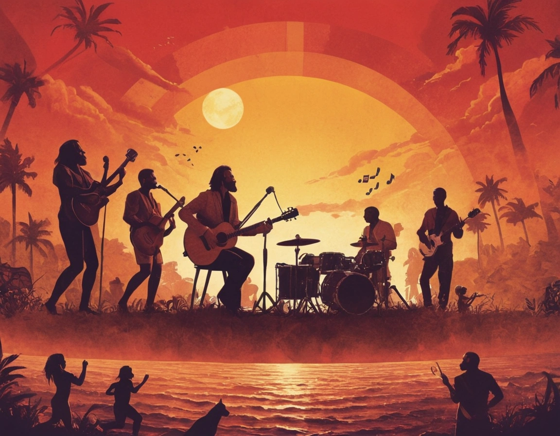 Cambio en la percepción musical a través de diversas culturas ...