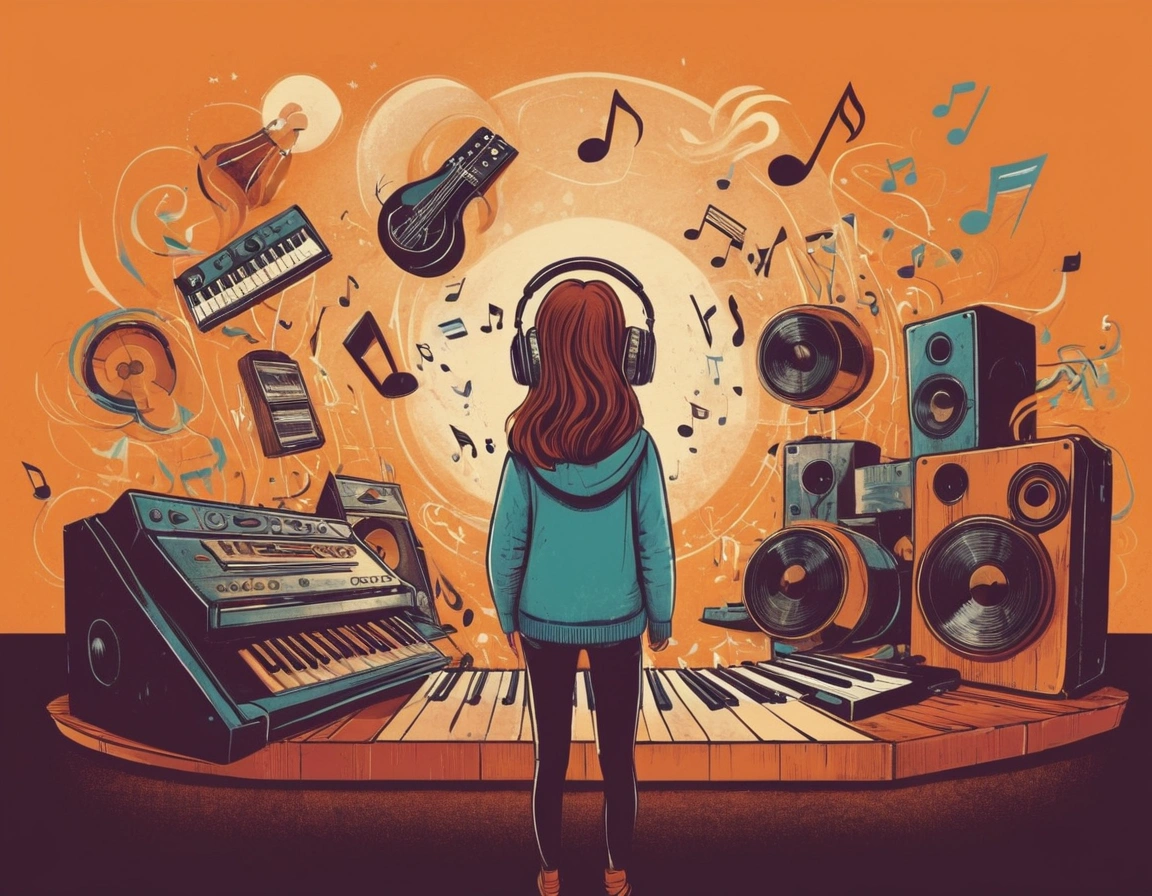 Música y literatura: una conexión fascinante a lo largo de la historia ...