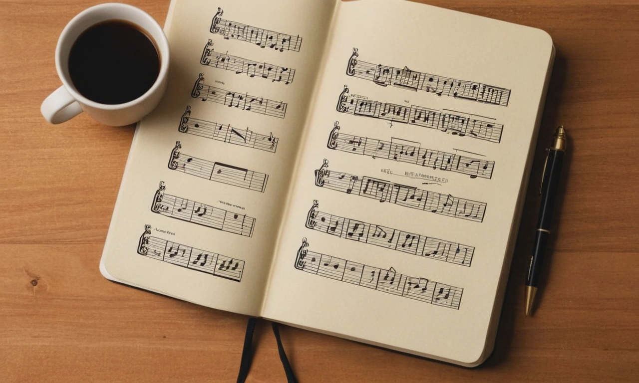 Guía para Hacer una Crítica de Álbum Musical Efectiva ...
